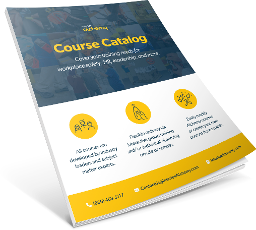 Lockout Tagout Training for Manufacturing Workers - Intertek Alchemy Lockout Tagout Training for Manufacturing Workers - Intertek Alchemy