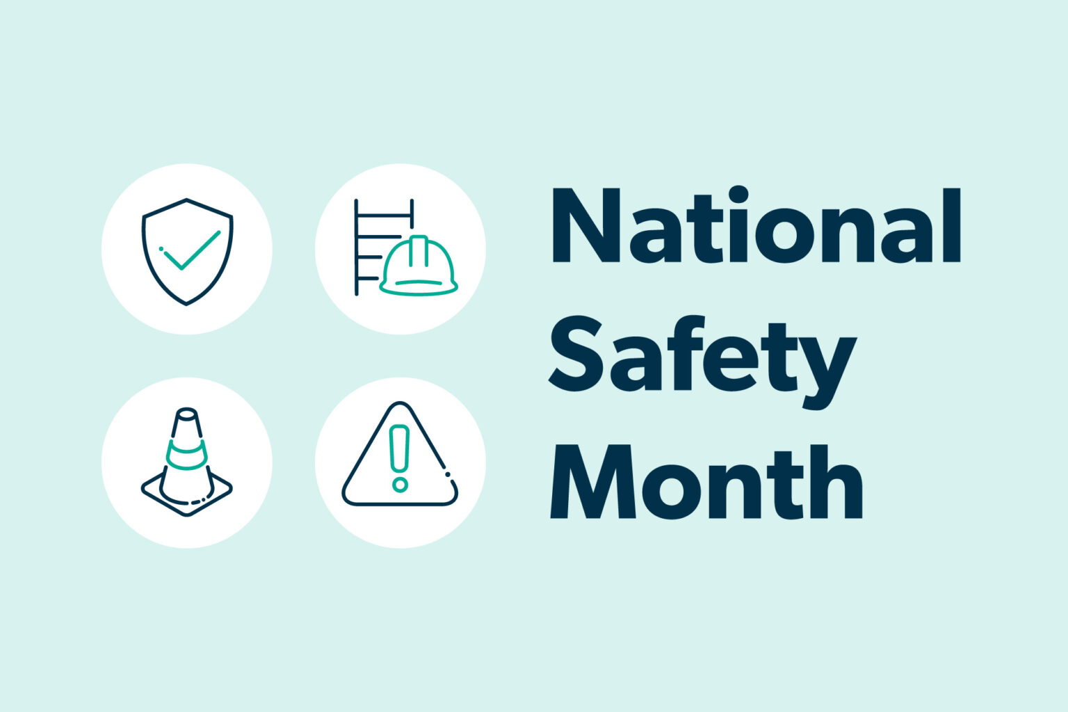 Strengthening Workforce Safety for National Safety Month
