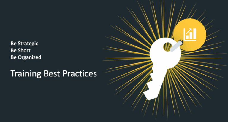 Top Tips to Build a Robust Training Program