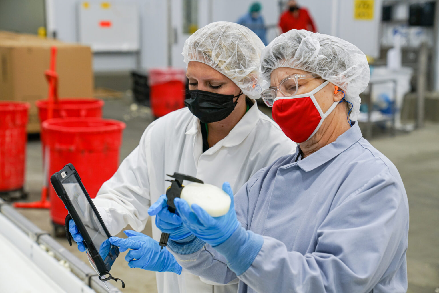 How Ajinomoto Uses Training to Build a Skilled Workforce